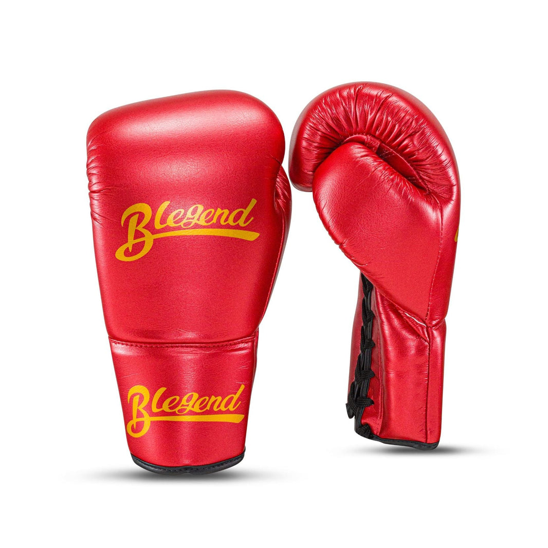 Blegend Boxing Gloves at MUAY THAI OUTLET